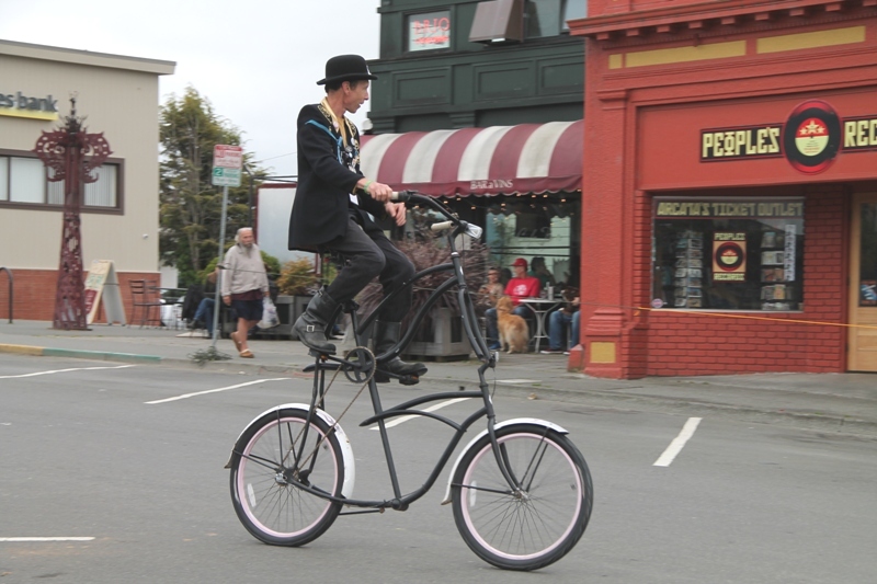 2017 Kinetic 30 – Sierra Ramblers FRVA RV Club