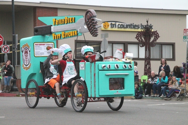 2017 Kinetic 35 – Sierra Ramblers FRVA RV Club